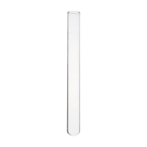 Tube à essai 20/200 – Capacité : 40 ml - KLARRION | Produits chimiques ...